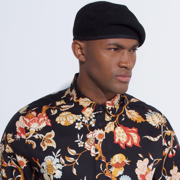 The Bold and the Beautiful Comings and Goings: Meet Keith Carlos ...