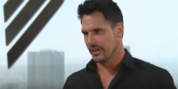 The Bold and the Beautiful Spoilers: Bill Causing More Rifts In His ...