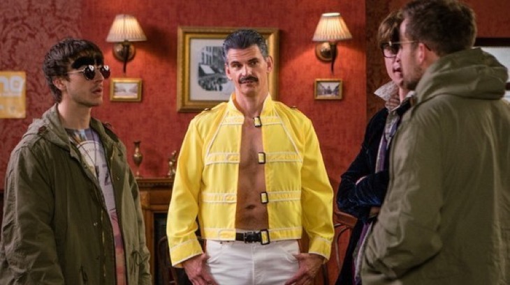 Coronation Street Spoilers: Michelle Connor Caught Between Sons Ali And ...