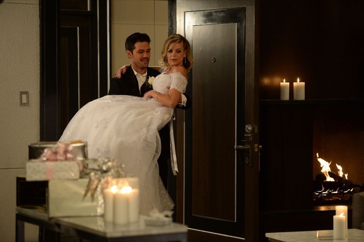 General Hospital Ryan Paevey Opens Up About Birth Of Maxie’s Son - Soap ...