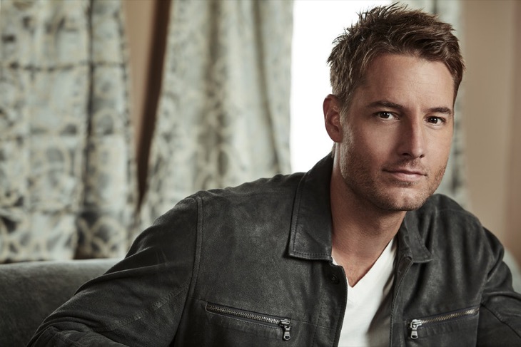 This is Us Star Justin Hartley Gives Fans A Sneak Peek For Season 3 ...
