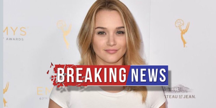 The Young and the Restless Hunter King Returns - Summer Newman Back in ...