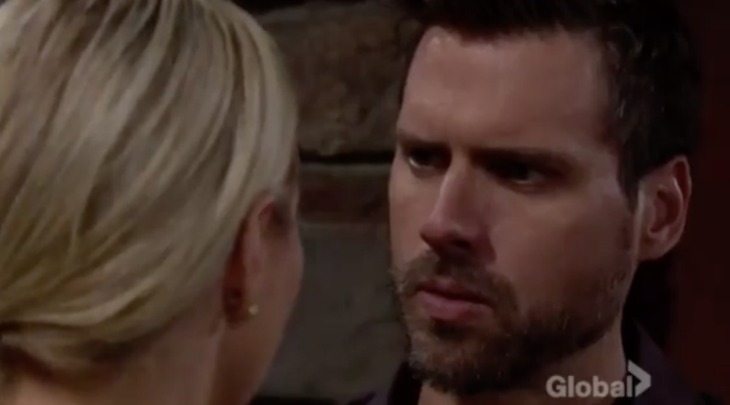 The Young and the Restless Spoilers Monday, May 7: Hilary Comes Clean ...
