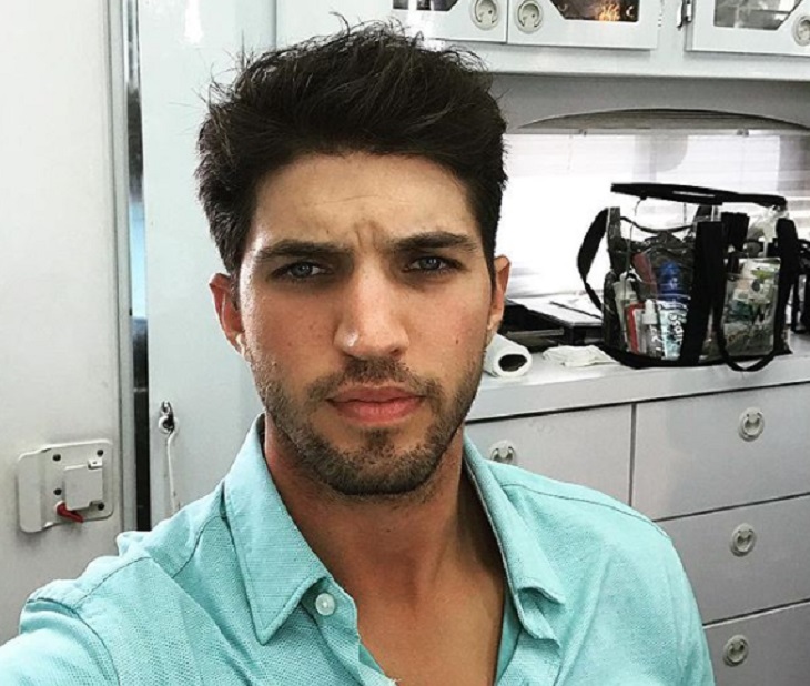 General Hospital News: Bryan Craig's Primetime Series Canceled