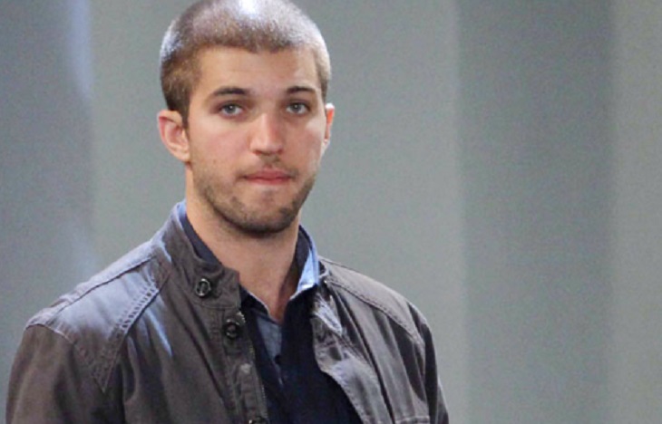 General Hospital Star Brian Craig Has Some Exciting News