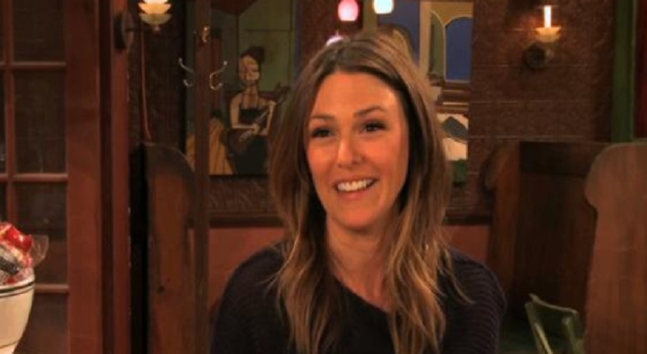 General Hospital Spoilers: Y&R Star Elizabeth Hendrickson Joins GH Cast!