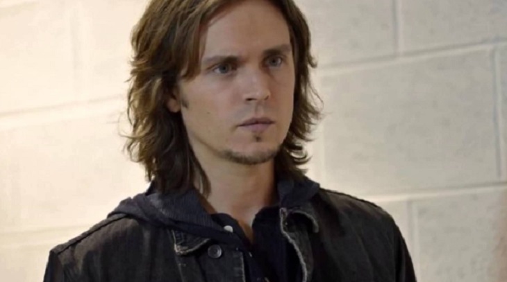 General Hospital Star Jonathan Jackson Returns To Primetime For Final ...