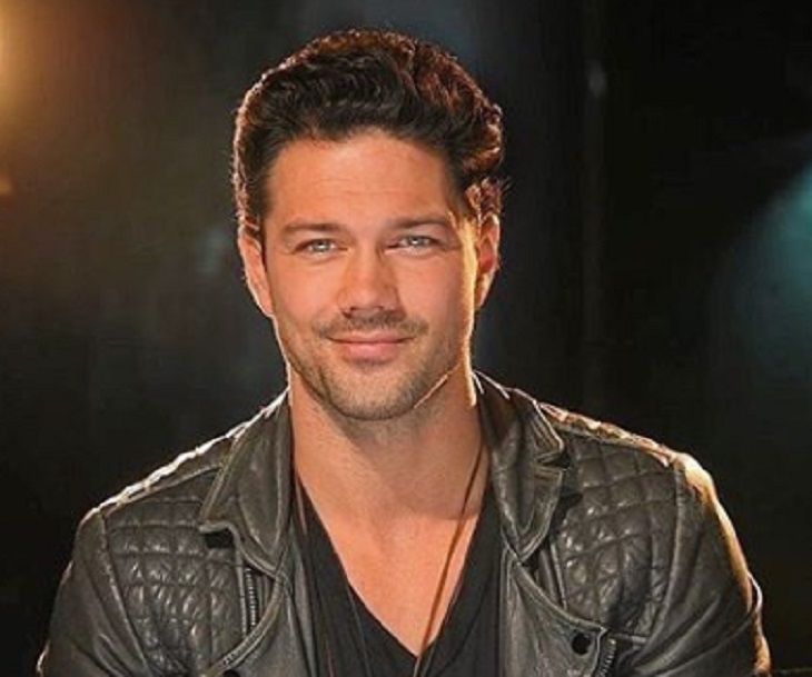 General Hospital Star Ryan Paevey Has Exciting Message For Fans
