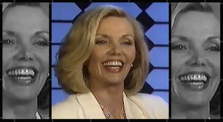 General Hospital Star Deanna Lund Dead At 81 - Soap Opera Spy