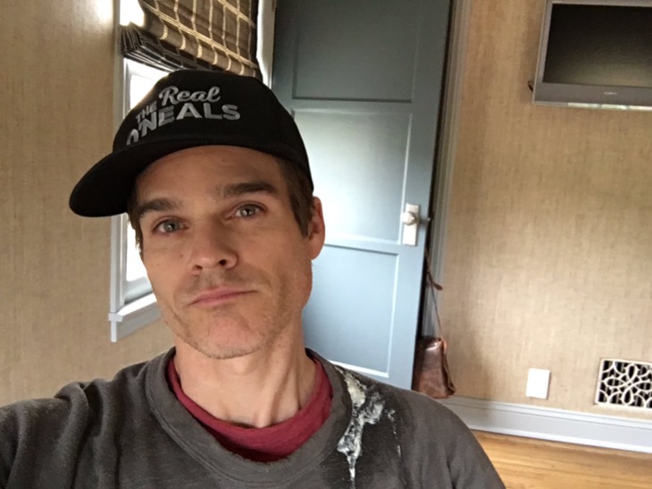 Days of Our Lives Comings and Goings: Greg Rikaart Wraps Up DOOL Run ...