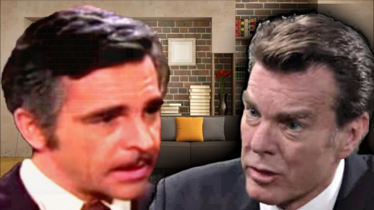 The Young and the Restless (YR) Poll: Is Phillip Chancellor Jack's Real ...