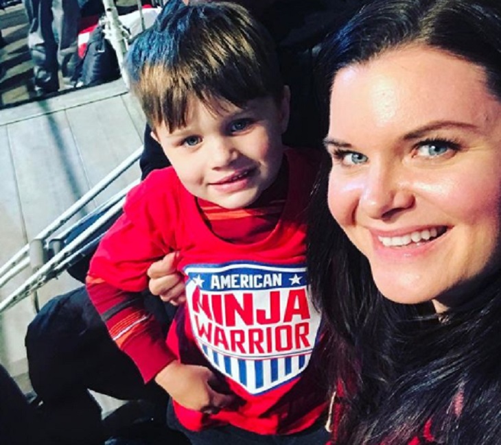 The Bold And The Beautiful News: Zane Achor Returns To B&B With His Mom ...
