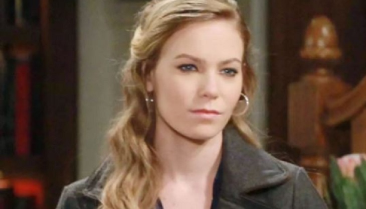 General Hospital Spoilers: How Will Nelle Exit GH?