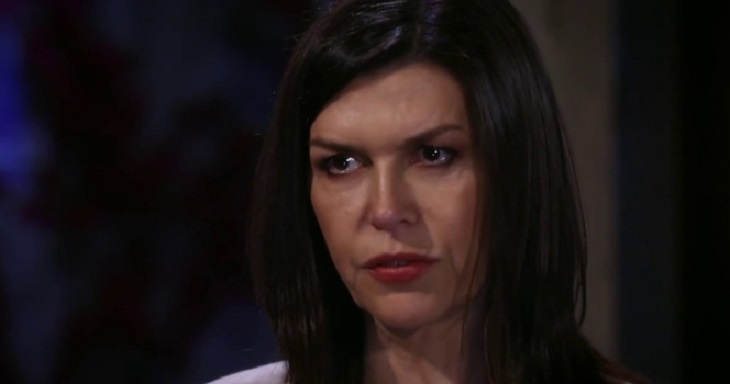 General Hospital Spoilers: Anna Confesses - Robin Shocked By Peter News