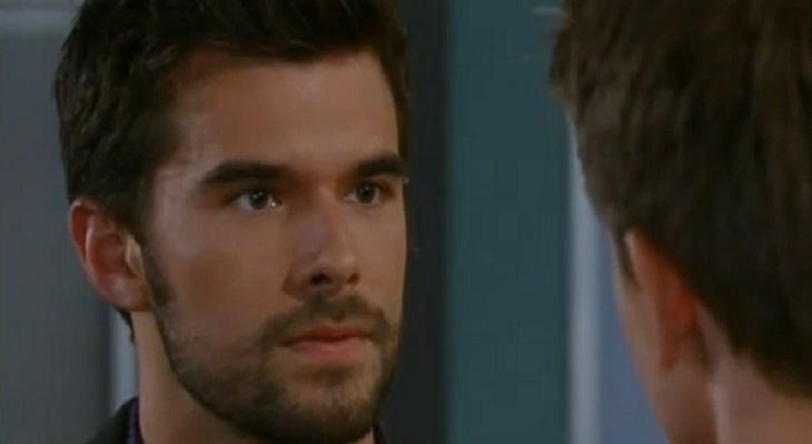 General Hospital Spoilers Wednesday, June 20: Chase Faces Dante’s Wrath ...