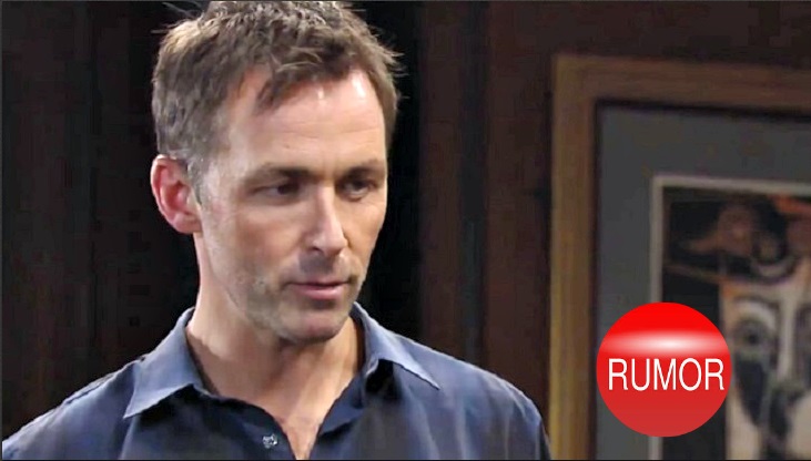 General Hospital RUMOR: James Patrick Stuart Leaving GH, Valentin ...