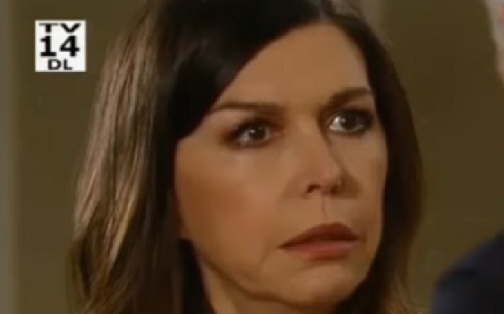 General Hospital Spoilers: Who Is Anna’s Driver Working For - Valentin ...