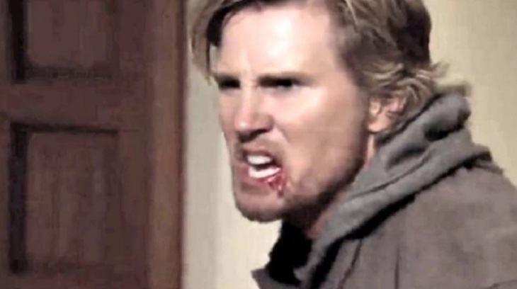 The Young and The Restless Spoilers: Is J.T. Hellstrom Still Alive?