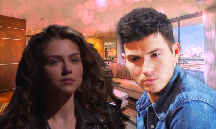 Days Of Our Lives Recap July 11 Ciara Believes Ben, Maggie Rushes Gabi ...