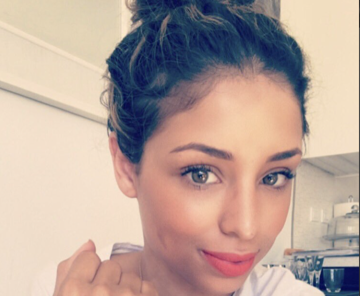 Sandra Cevallos's Instagram, Twitter & Facebook on IDCrawl