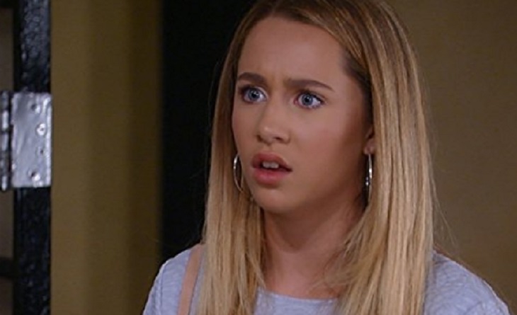 General Hospital Spoilers: Is Josslyn Going To The Dark Side, GH's Next ...