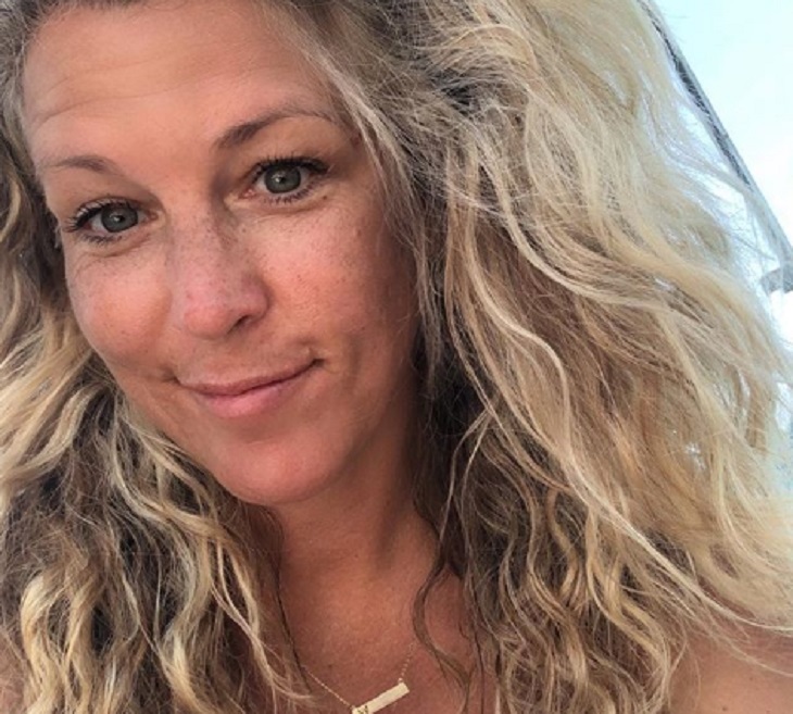 General Hospital Star Laura Wright Shares Emotional Photo Of Her Mother ...