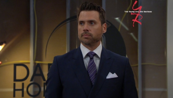 The Young and the Restless (YR) Spoilers: Nikki and Victoria Rip Nick ...