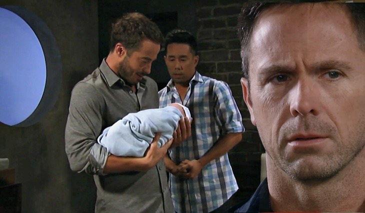 General Hospital Spoilers: Julian Learns Explosive Baby Secret - Brad ...