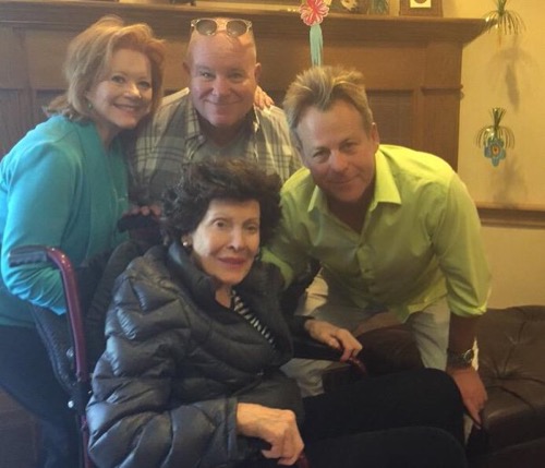 Beloved General Hospital Star Susan Brown Passes Away - Soap Opera Spy