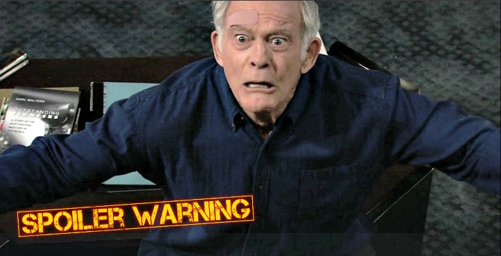 General Hospital Spoilers Monday, August 27: Margaux Confesses ...