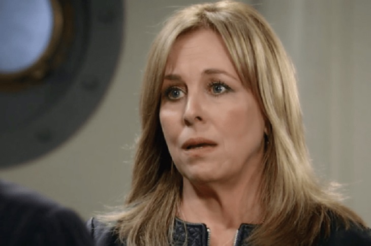 General Hospital Spoilers: Genie Francis Is On Her Way Home to Port ...