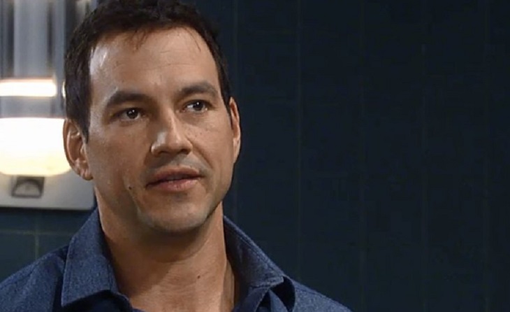 General Hospital Spoilers: Is Nikolas Cassadine Still Alive? - Soap ...