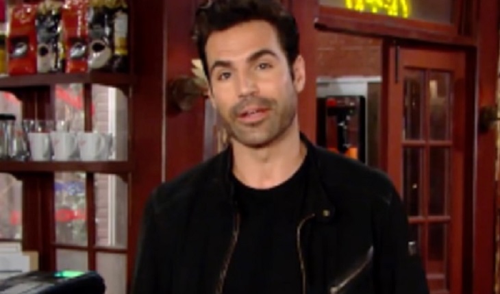 The Young And The Restless RUMOR: Rey's Secret Partner Revealed? - Soap ...