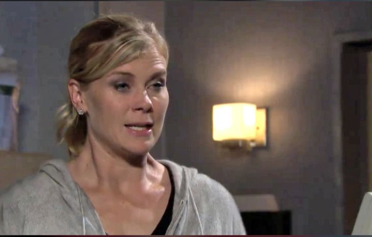 Days of Our Lives FALL Spoilers: Hot Romances - Explosive Revelations ...