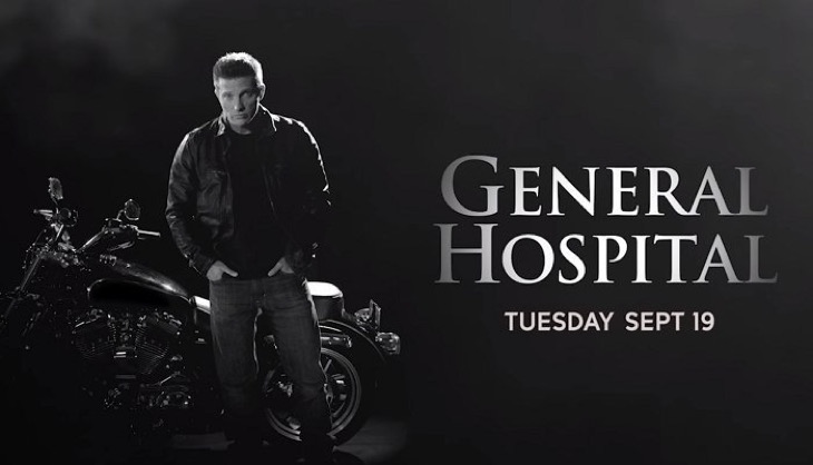 General Hospital Steve Burton And His Fans Celebrate A Huge Milestone ...