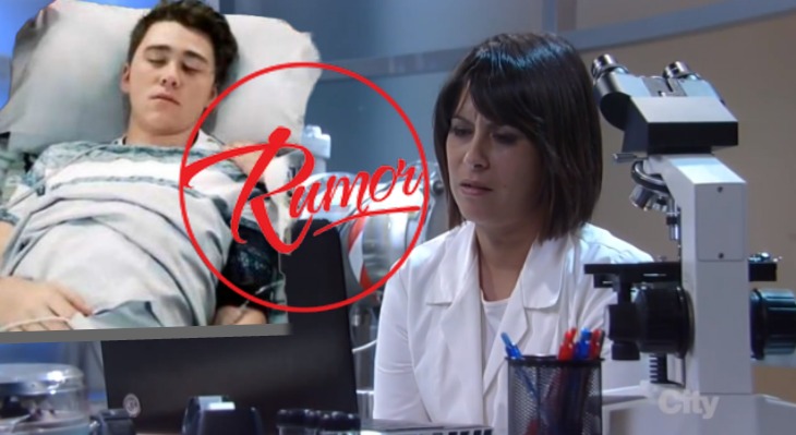 General Hospital RUMORS: Robin And Patrick Heading To Port Charles To ...