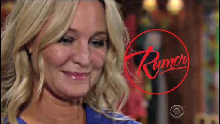 The Young and the Restless (YR) RUMOR: Summer Tells Sharon Everything ...