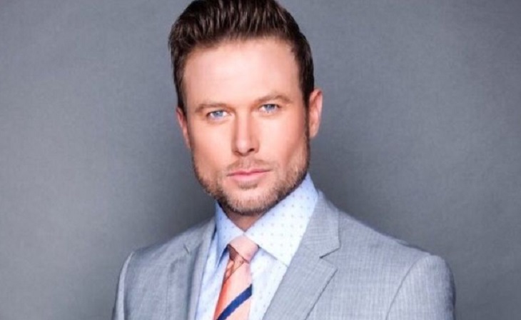 General Hospital Spoilers: Is Jacob Young Returning As Lucky Spencer ...