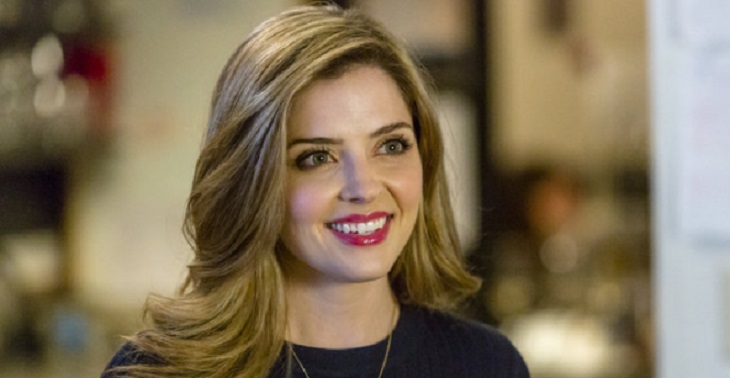 Days of Our Lives Star Jen Lilley Has A Brand New Job - Soap Opera Spy