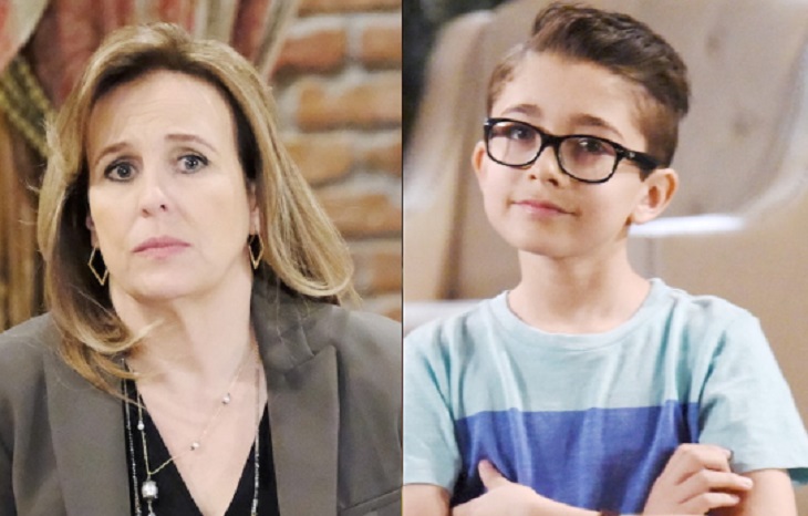 General Hospital Spoilers: Is Spencer Returning To Port Charles With ...