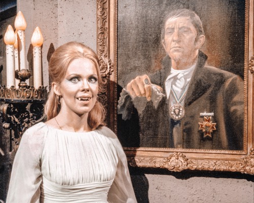Decades TV To Air New Dark Shadows Marathon - Soap Opera Spy