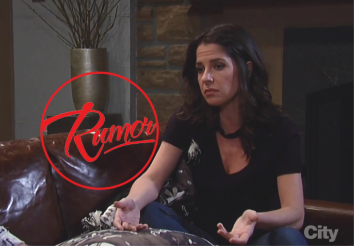 General Hospital RUMORS: Sam Leaves Town To Find Dirt on Margaux, Makes ...