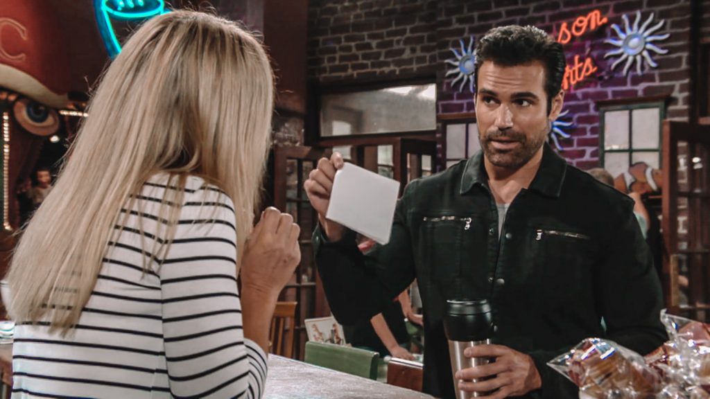 The Young and the Restless Spoilers: Things Spiral After Nick And ...