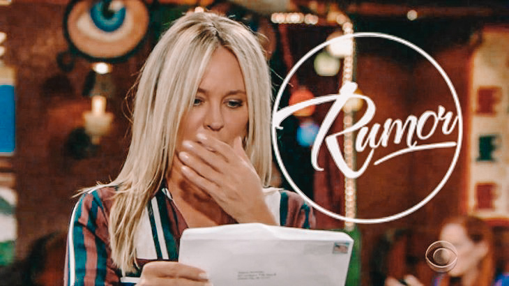 The Young and the Restless (YR) RUMOR: Rey Plays Games With Coverup ...