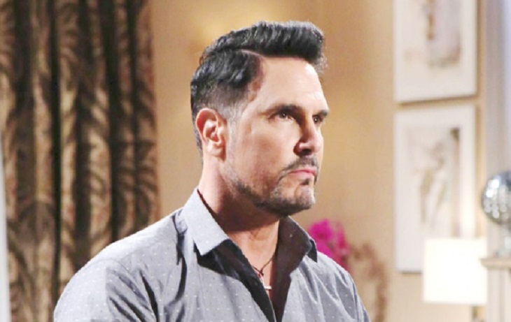 The Bold and the Beautiful Spoilers: Bill’s Balcony Fall Puts Him in a ...