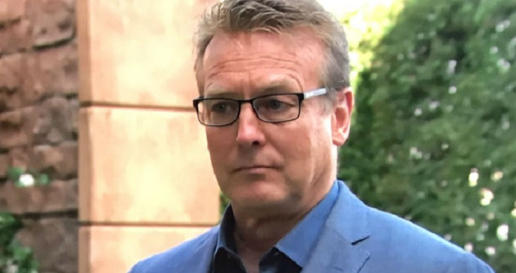 The Young and The Restless Star Doug Davidson Has A New Message For ...