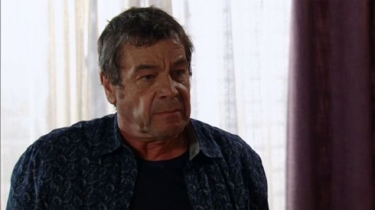 Coronation Street Spoilers: Johnny Reveals Carla's Feelings For Peter ...
