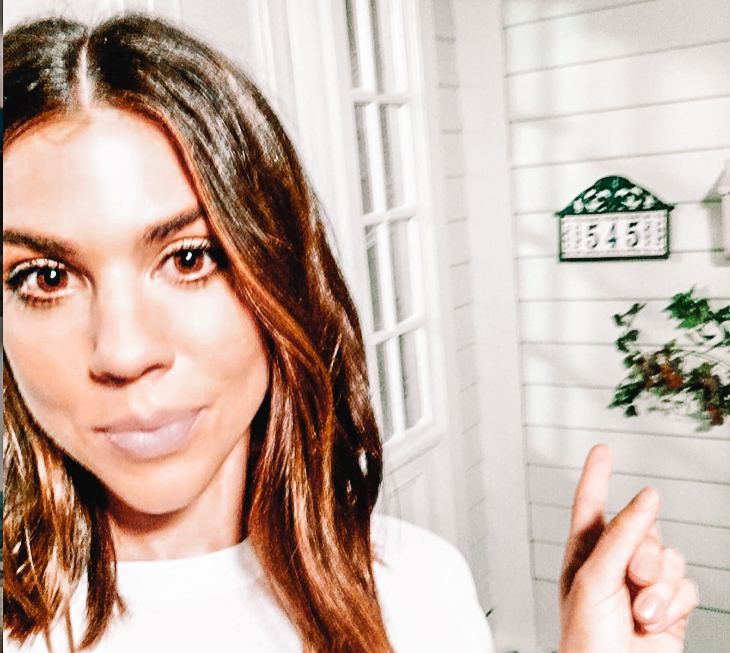 Days of Our Lives Alum Kate Mansi Lands Exciting New Role - Soap Opera Spy