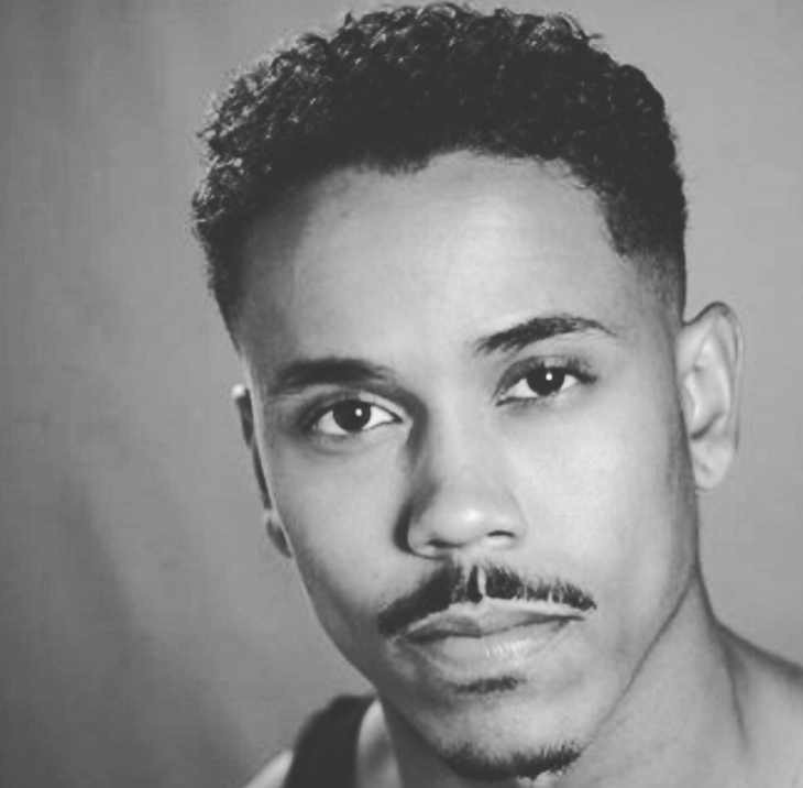 General Hospital Spoilers: Meet The New TJ Ashford, Tajh Bellow - Soap ...