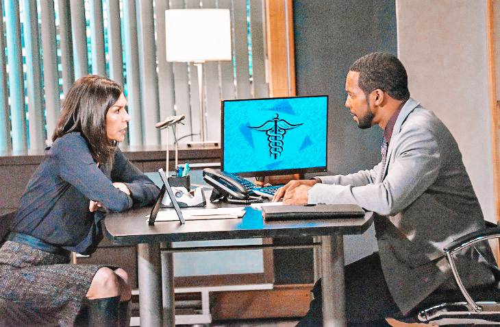 General Hospital Spoilers: An Andre Maddox Return? Anna Need Profiler ...